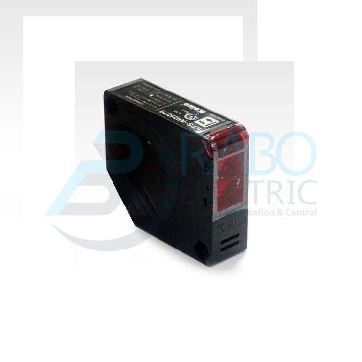 سنسور نوری آینه دار 5 متر کوینو مدل KPS-ARTR - رابو الکتریک